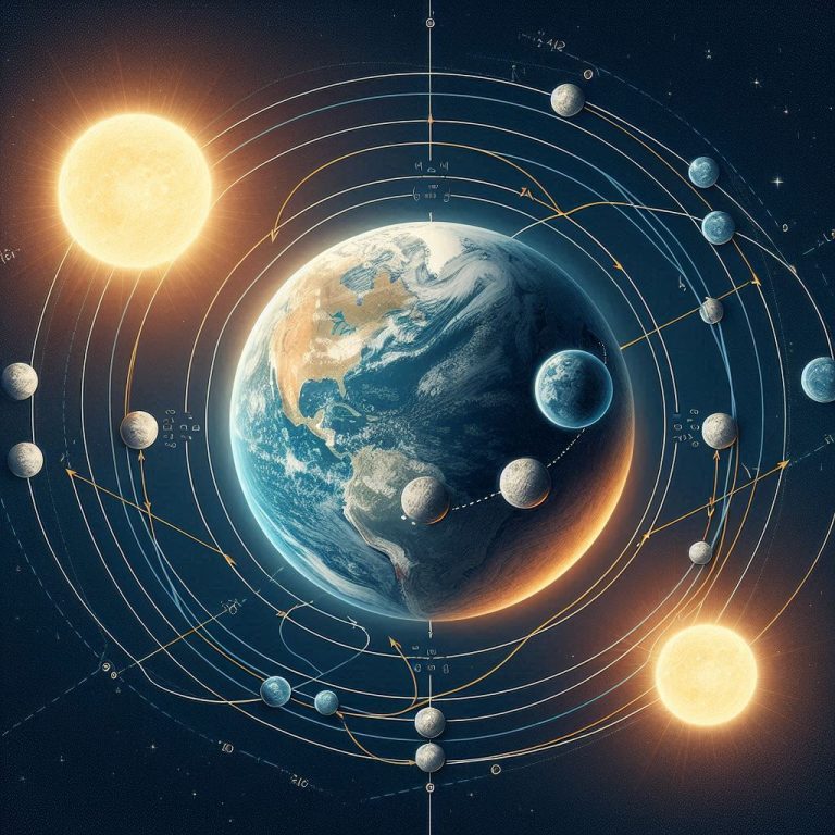 What Are Lunar Nodes? - Seventy 2